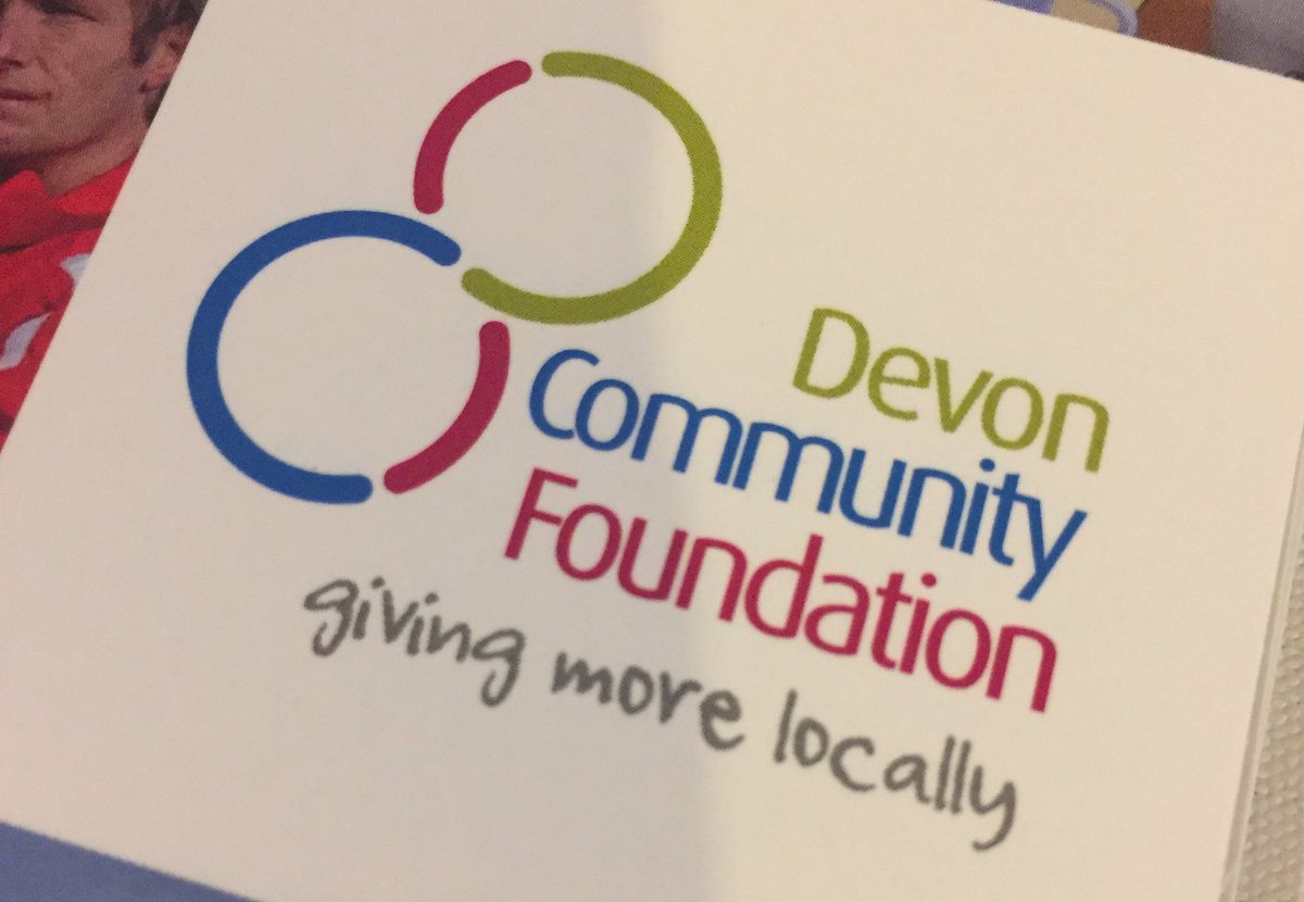 Southerhay life - Devon community foundation logo 3-4-17 - Gilbert ...