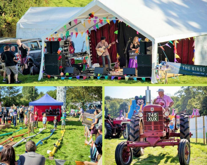 The Ever-Growing Tedburn Fair - Gilbert Stephens LLP Solicitors ...