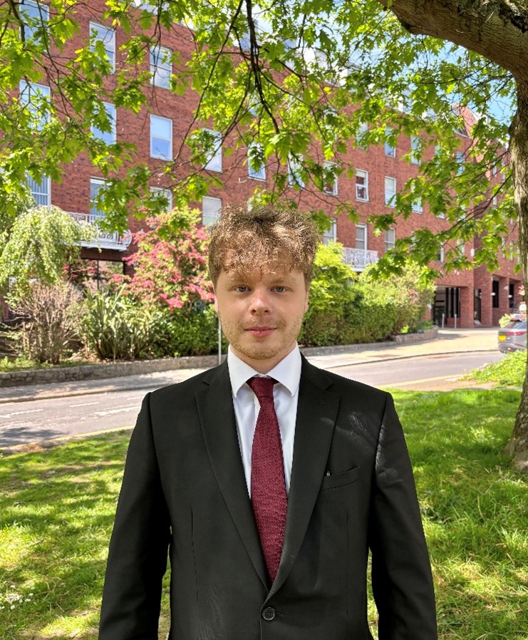 Welcome to the Team: Toby Estaugh Joins Gilbert Stephens in Okehampton - Gilbert Stephens LLP ...